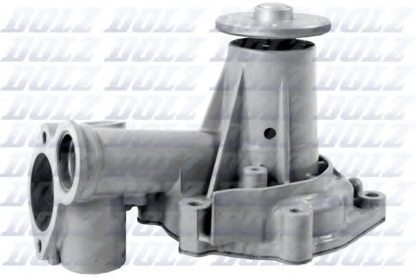 2510032033,OEM 2510032033 Water Pump for OEM