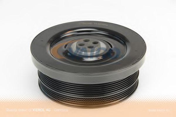 11238511371,BMW 11 23 8 511 371 Belt Pulley Set, crankshaft for BMW
