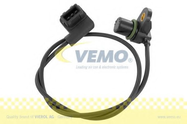 V20720070,VEMO V20-72-0070 Sensor, RPM for BMW