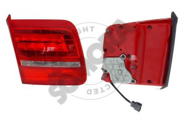 4E0945093H,AUDI 4E0945093H Combination Rearlight for AUDI