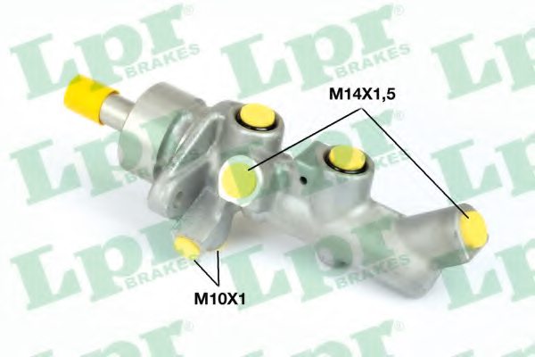 4720105110,TOYOT 4720105110 Brake Master Cylinder for TOYOT