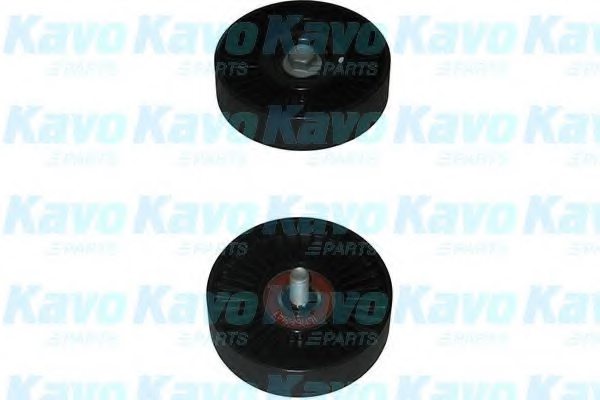 252862B000,KIA 25286-2B000 Deflection/Guide Pulley, v-ribbed belt for KIA
