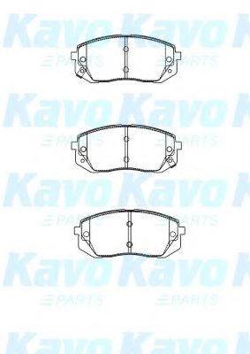 581012SA51,OEM 581012SA51 Brake Pad for OEM