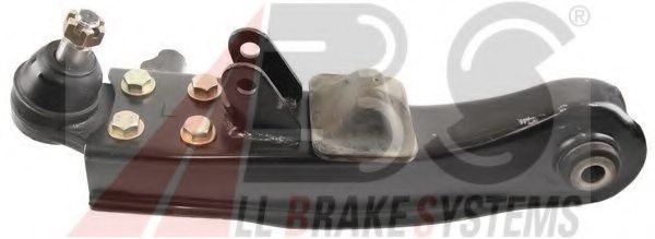 545004A000,HYUNDAI 545004A000 Track Control Arm for HYUNDAI