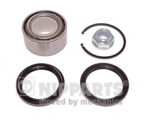28015AA021,SUBAR 28015-AA021 Wheel Bearing Kit for SUBAR