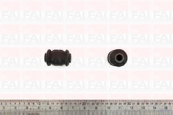 5455107000,HYUNDAI 5455107000 Control Arm-/Trailing Arm Bush for HYUNDAI