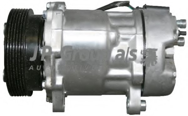 7H0820803D,VW 7H0820803D Compressor, air conditioning for VW