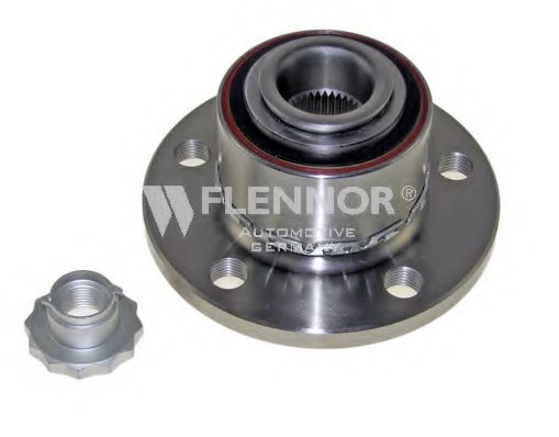 5Z0407615,VW 5Z0 407 615 Wheel Bearing Kit for VW