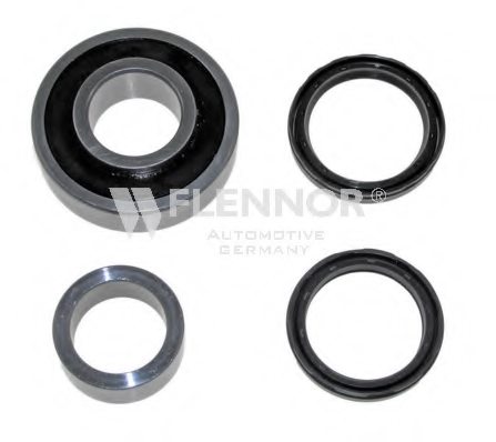 0926935010000,SUZUK 09269-35010-000 Wheel Bearing Kit for SUZUK