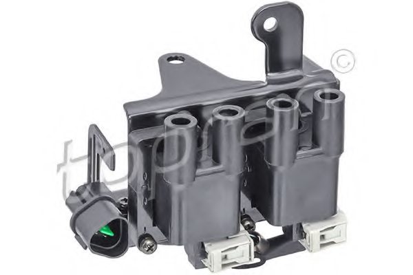 2730102600,HYUNDAI 27301-02600 Ignition Coil for HYUNDAI