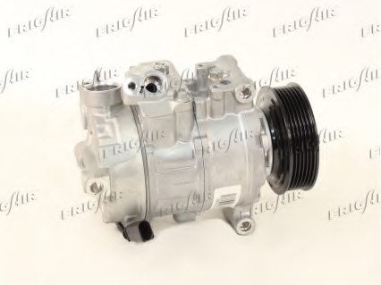 7E0820803A,VAG 7E0820803A Compressor, air conditioning for VAG