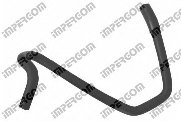 1136603,FORD 1 136 603 Radiator Hose for FORD