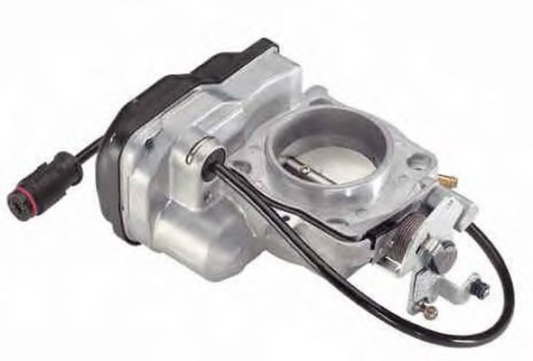 0001419125,MERCE 000 141 91 25 Throttle body for MERCE