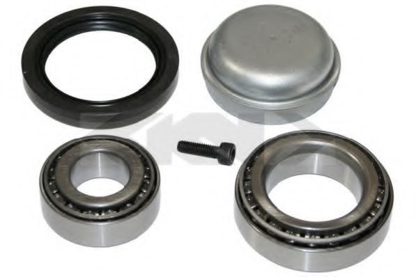 2213300225,MERCE 2213300225 Wheel Bearing Kit for MERCE