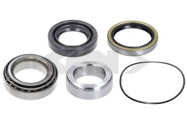MB001315,MITSUBISHI MB001315 Wheel Bearing Kit for MITSUBISHI