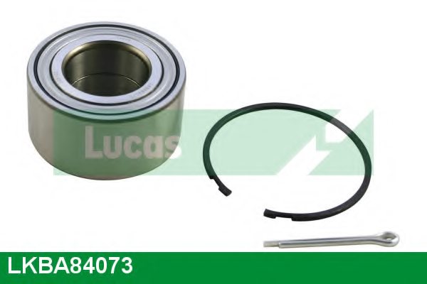 402101HA1A,NISSA 40210-1HA1A Wheel Bearing Kit for NISSA
