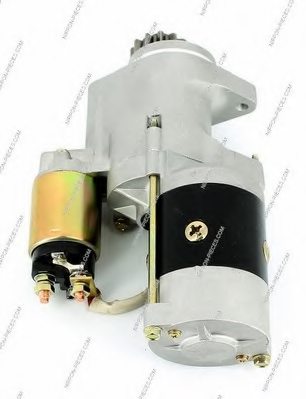 23300VM00A,NISSA 23300-VM00A Starter for NISSA