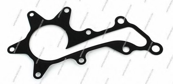 1610080004,TOYOT 16100-80004 Water Pump for TOYOT