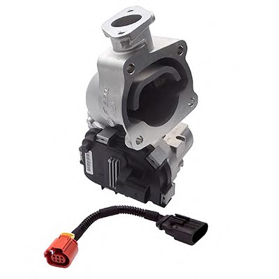 504351131,FIAT 504351131 Throttle body for FIAT