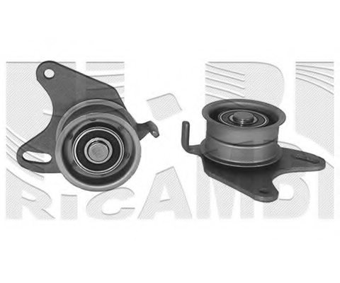 2431742020,KIA 24317-42020 Tensioner, timing belt for KIA