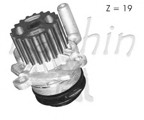 038121011J,VW 038121011J Water Pump for VW