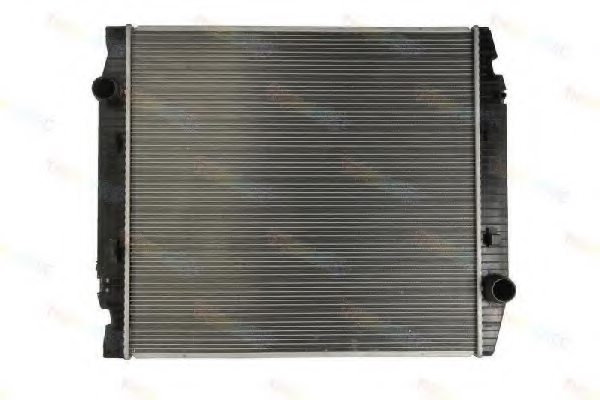 41218266,IVECO 41218266 Radiator, engine cooling for IVECO