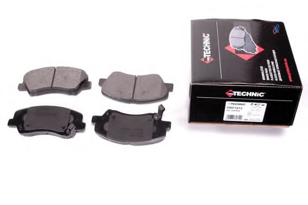 581011RA01,KIA 58101-1RA01 Brake Pad Set, disc brake for KIA