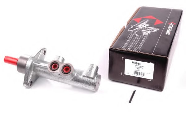 0204021934, Brake Booster for