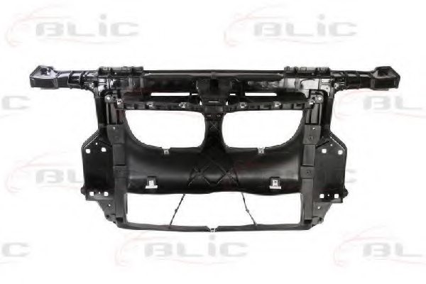 51647058593,BMW 51647058593 Front Cowling for BMW