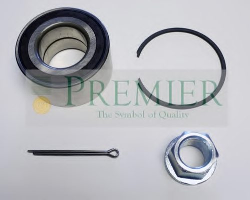 402101HA1A,NISSA 40210-1HA1A Wheel Bearing Kit for NISSA