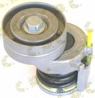 03C145299AC,VW 03C 145 299 AC Tensioner Lever, v-ribbed belt for VW