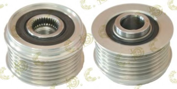 373222G500,KIA 37322-2G500 Alternator Freewheel Clutch for KIA