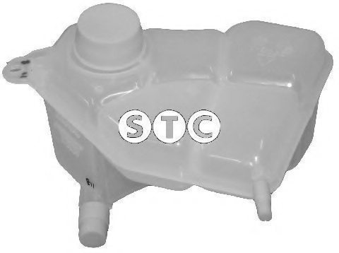 1221362,FORD 1221362 Expansion Tank, coolant for FORD