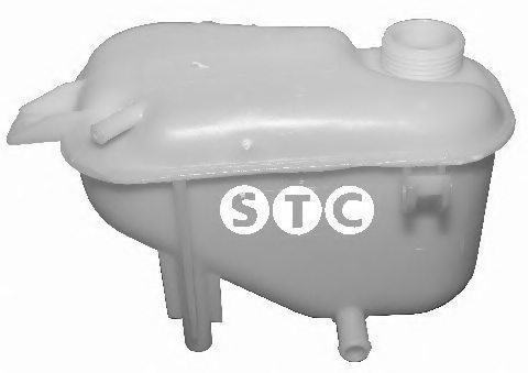46407685,FIAT 46407685 Water Tank, radiator for FIAT