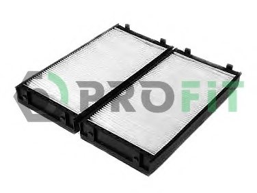 64316945585,BMW 64316945585 Filter, interior air for BMW