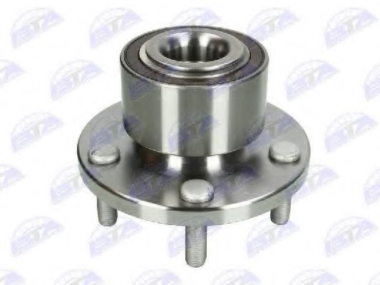 1496721,FORD 1496721 Wheel Bearing Kit for FORD