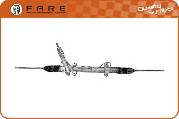 2D1422055C,VW 2D1 422 055 C Steering Gear for VW