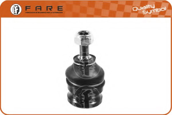 5453002050,HYUNDAI 54530-02050 Ball Joint for HYUNDAI