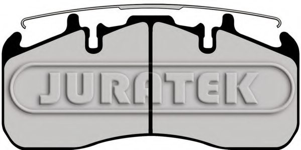 21496551,VOLVO 21496551 Brake Pad Set, disc brake for VOLVO