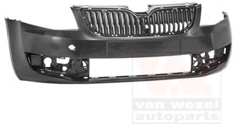 5E0807217,SKODA 5E0807217 Bumper for SKODA