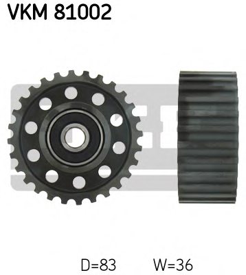 1350354030,TOYOT 13503-54030 Tensioner, timing belt for TOYOT