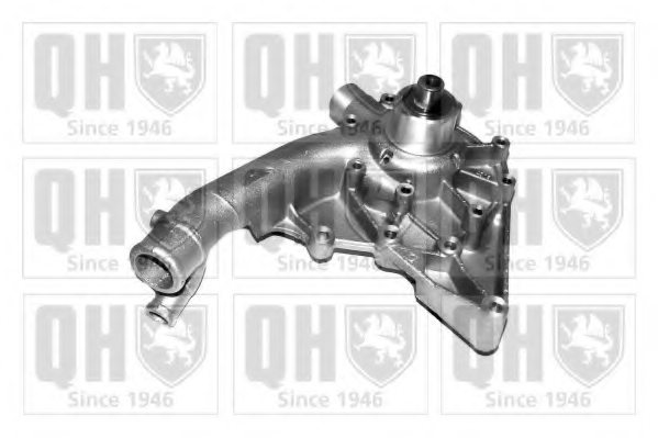 1022004301,MERCE 1022004301 Water Pump for MERCE