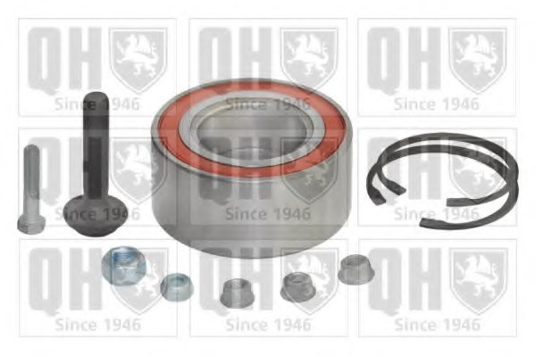 4B0498625,VW 4B0498625 Wheel Bearing Kit for VW