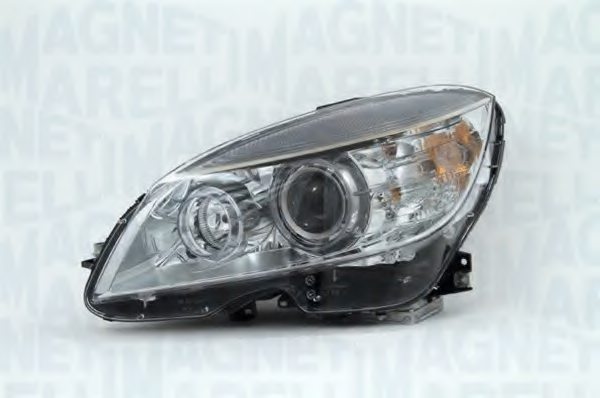 2048200359,MERCE 2048200359 Headlight for MERCE