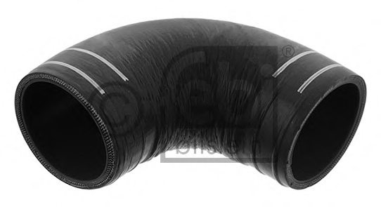 04787138,IVECO 0478 7138 Radiator Hose