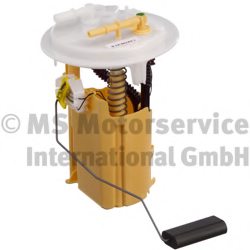 1525ER,PEUGE 1525.ER Fuel Feed Unit for PEUGE