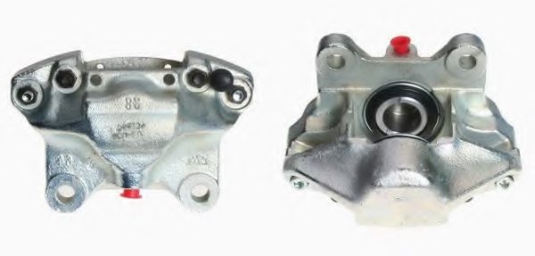 12064945,VOLVO 1206494-5 Repair Kit, brake caliper for VOLVO