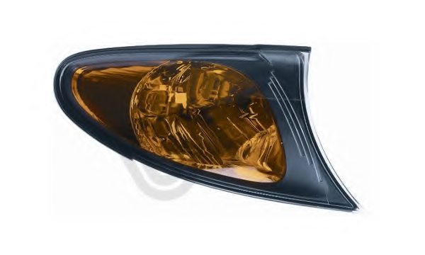 63137165848,BMW 63137165848 Indicator for BMW