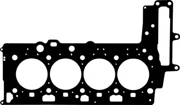 11128509147,BMW 11 12 8 509 147 Gasket, cylinder head for BMW