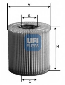 03L115562,VW 03L115562 Oil Filter for VW